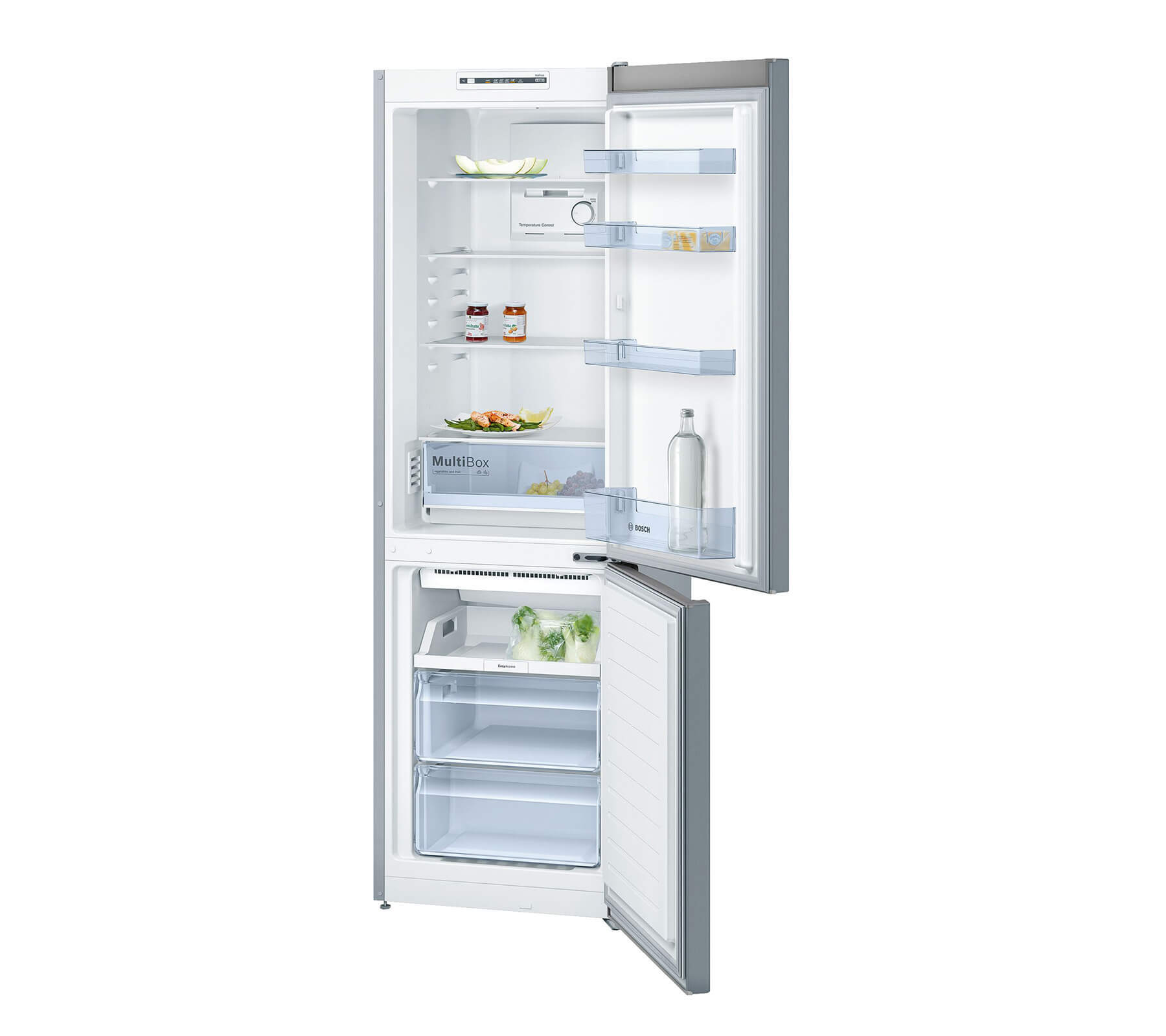 Dealz.ge | დილზ.გე. BOSCH - KGN36NL30U