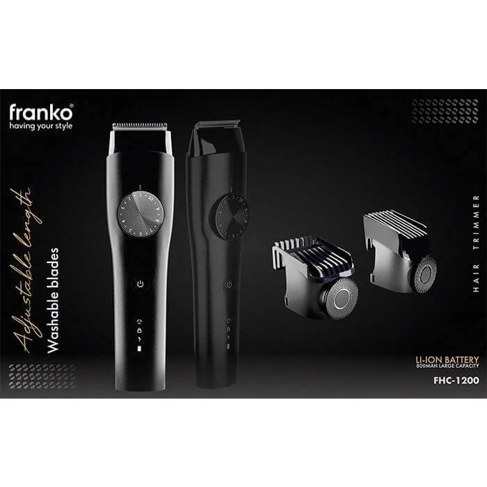 Dealz.ge | დილზ.გე. FRANKO FHC-1200